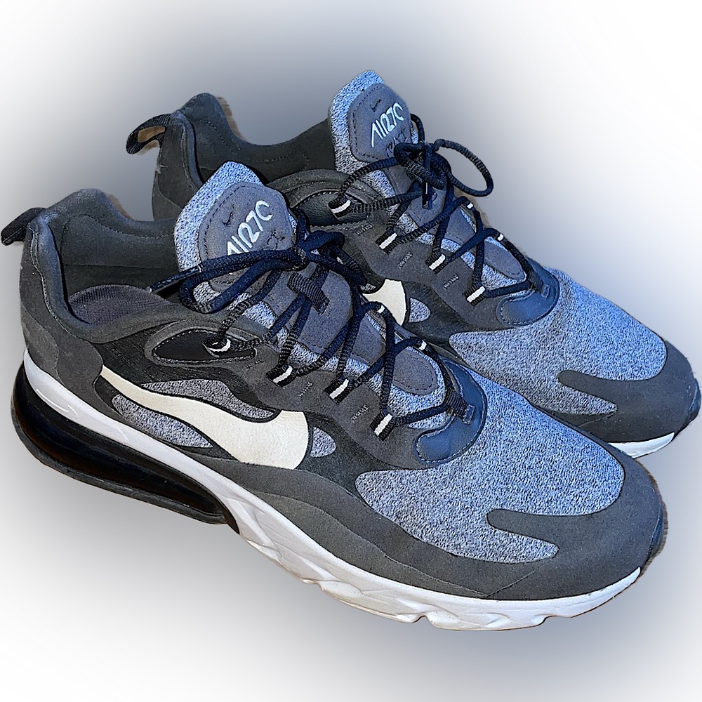 Nike Air Max 270 React - Gem